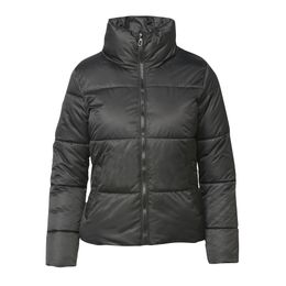 Koroshi Jacke Damen Gr&ouml;&szlig;e S schwarz Winterjacke