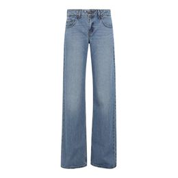 Levi's Levi's Jeans 'WISH ME LUCK' Damen Gr&ouml;&szlig;e 32 blue denim