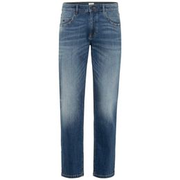 Camel Active Jeans Herren Gr&ouml;&szlig;e 48 blue denim
