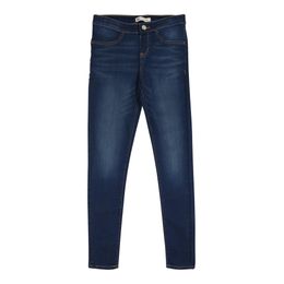 Levi's Kids Jeggings M&auml;dchen Gr&ouml;&szlig;e 104 dunkelblau