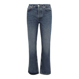 Topshop Jeans Damen Gr&ouml;&szlig;e 32 blue denim