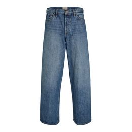 Jack & Jones Jack & Jones Jeans 'JJDave Cooper' Herren Gr&ouml;&szlig;e 34 blue denim
