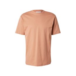 Only & Sons Only & Sons T-Shirt 'ONSFRED' Herren Gr&ouml;&szlig;e S kastanienbraun