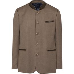Luis Steindl Janker Beige (Gr&ouml;&szlig;e: 46)