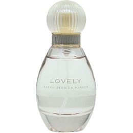 Eau de Parfum Sarah Jessica Parker "Lovely", transparent, Parfüms, Damen, 30ml