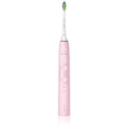 Philips Sonicare 4500 HX6836/24 Zahnbürste mit Schalltechnologie Pink 1 St.