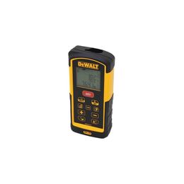 Dewalt 100m Laser Distance Measure With Bluetooth