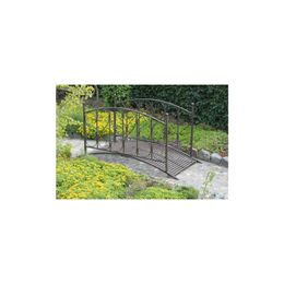 Garden Pleasure Gartenbr&uuml;cke gro&szlig;