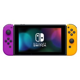 Nintendo Switch 32GB - Schwarz