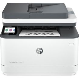 HP LaserJet Pro MFP 3102FDN 3G629F#B19 Laserdrucker Schwarzweiss