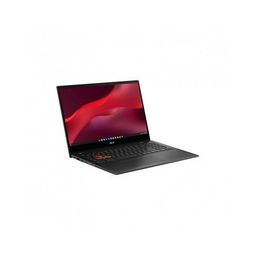 ASUS Chromebook Vibe CX55 Flip CX5501FEA-NA0271 Core i3 3 GHz 256GB SSD - 8GB QWERTY - Spanisch