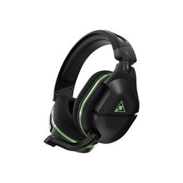 Turtle Beach Stealth 600 Gen 2 Kopfhörer Noise cancelling gaming wireless mit Mikrofon - Schwarz