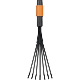 Fiskars Kleinfächerbesen QuikFit Arbeits-B.125mm - 1001412