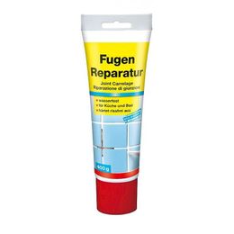 Decotric PUFAS Fugen-Reparatur weiß 400g 004201001