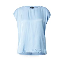 comma, COMMA Shirt Damen Gr&ouml;&szlig;e XXS himmelblau