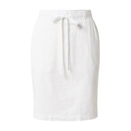 Kaffe Rock 'Naya' Damen Größe 38 offwhite