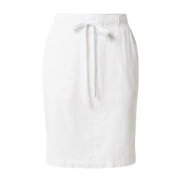 Kaffe Skirt 'Naya' female White size 40