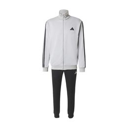 adidas Sportswear Tracksuit male Grey size L