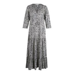 Object Tall Dress 'Objneel' female Mixed colors size 38