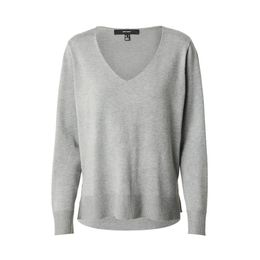 V&eacute;ro Moda VERO MODA Pullover 'Silje' Damen Gr&ouml;&szlig;e XXL grau / dunkelgrau
