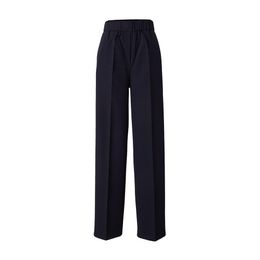 LeGer by Lena Gercke Pleated Pants 'Allie Tall' female Blue size 42