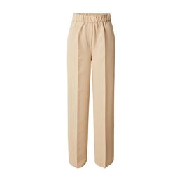 LeGer by Lena Gercke Hose 'Allie Tall' Damen Größe 38 beige