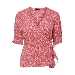 Pieces Blouse 'TALA' female Red size S