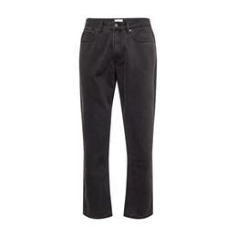 DAN FOX APPAREL Jeans 'Jano' Herren Größe 32 schwarz