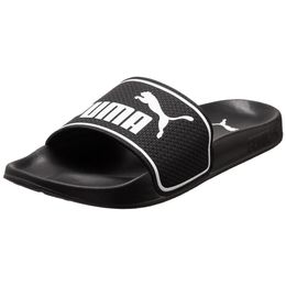 Puma Mules 'Leadcat 2.0' female Black size 39