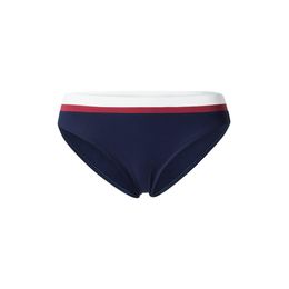 Banana Moon Bikinihose Damen Gr&ouml;&szlig;e S marine / kirschrot / wei&szlig;