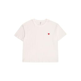 Only Girls Shirt girl White size 158/164