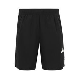 adidas Performance Sportshorts 'Essential' Herren Gr&ouml;&szlig;e S schwarz / wei&szlig;