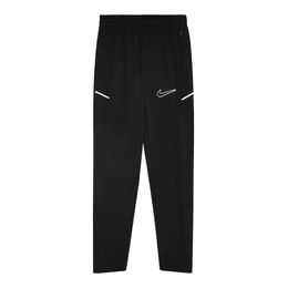 Nike Workout Pants 'Academy' boy Black size XS