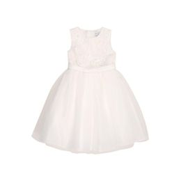 Danamade Kleid M&auml;dchen Gr&ouml;&szlig;e 98 ecru