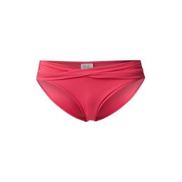 Seafolly Bikini Bottoms female Pink size 42