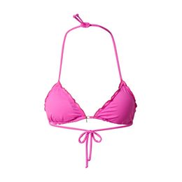 Banana Moon Bikinitop Damen Größe 75 fuchsia