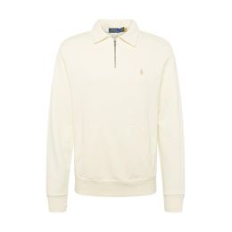 Polo Ralph Lauren Sweatshirt male Beige size XXL