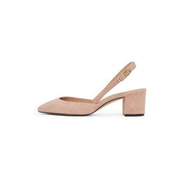 Tommy Hilfiger Pumps Damen Größe 36 rosa
