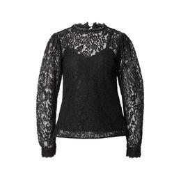 Wallis Petite Wallis Bluse Damen Größe M schwarz