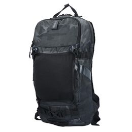 Nitrobags Sports Backpack 'X Ripuri' female Grey size One Size