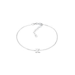 Elli Bracelet female Silver size 16
