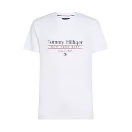 Tommy Hilfiger Shirt male White size M