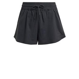 adidas Performance Sportshorts 'Club' Damen Gr&ouml;&szlig;e XS/S schwarz