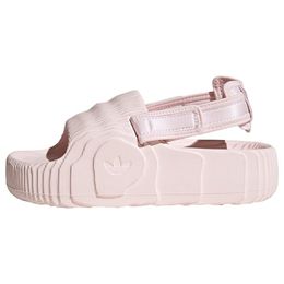 adidas originals Sandale 'Adilette' Damen Gr&ouml;&szlig;e 38 rosa