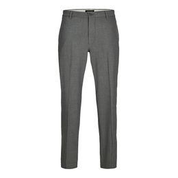 Jack & Jones Jack & Jones Pleated Pants 'JPSTKARL BANKS' male Grey size 36