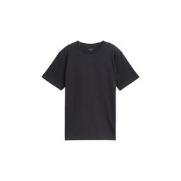 Tom Tailor T-Shirt Jungen Größe 152 anthrazit / dunkelgrau / schwarz