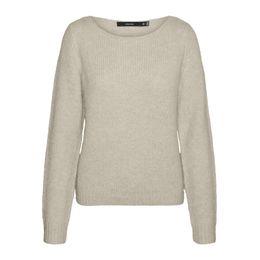 Véro Moda Vero Moda Sweater 'Novah' female Beige size XL