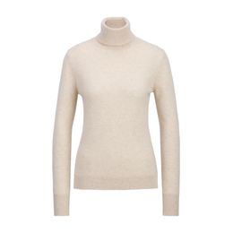 Dine'n'Dance Pullover 'Jakline' Damen Größe S beigemeliert