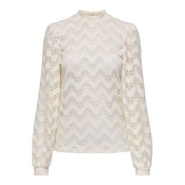 Only Blouse 'ONLNOEMI' female White size M