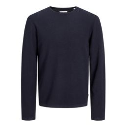 Jack & Jones JACK & JONES Pullover 'JJEGeorge' Herren Gr&ouml;&szlig;e S marine